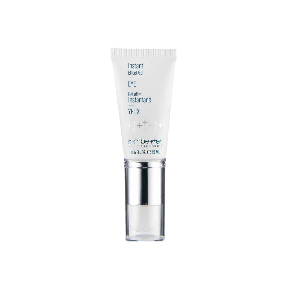 Instant Effect Gel EYE – Luma Clinic
