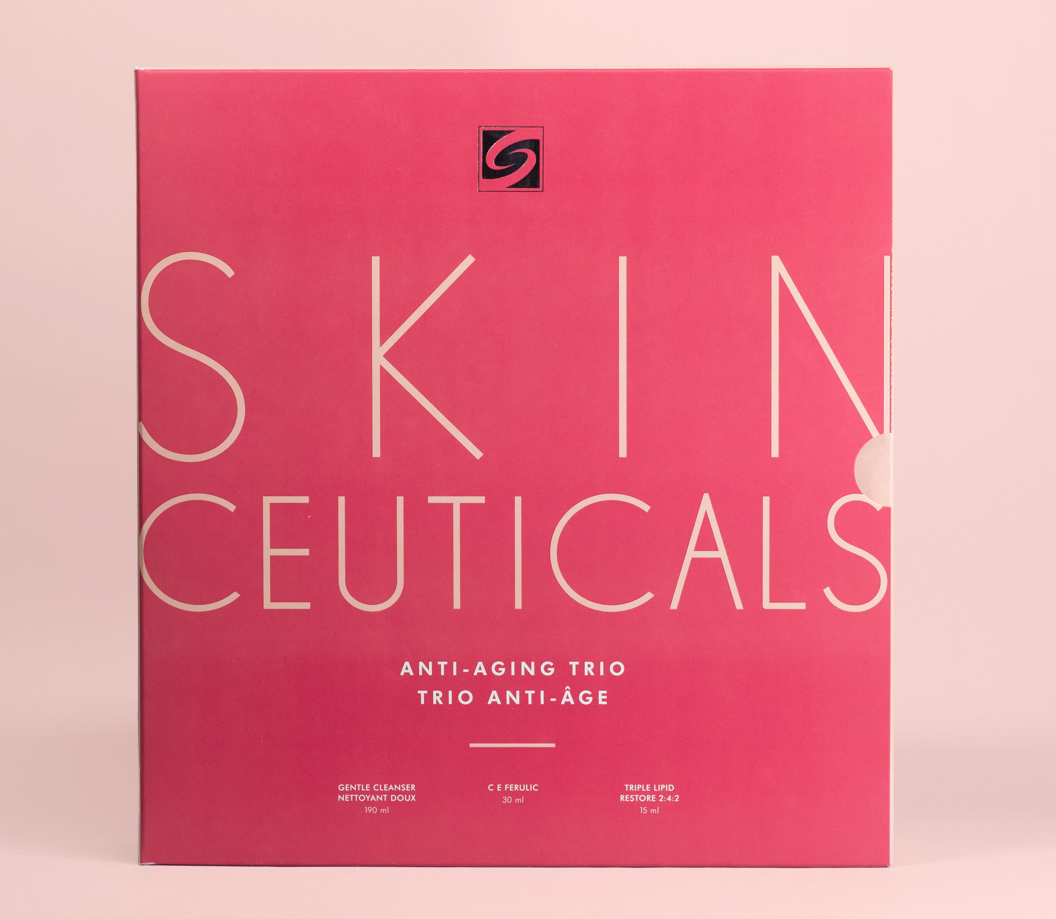 SkinCeuticals Acne Prone Skin Trio – Luma Clinic