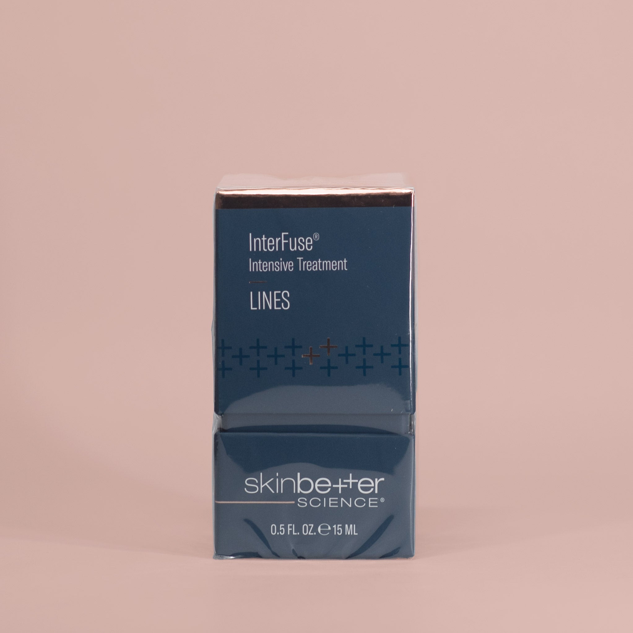 InterFuse Intensive Treatment Lines – Luma Clinic